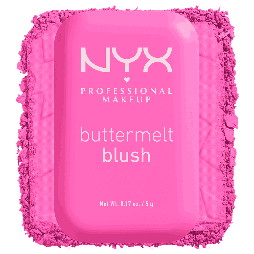 NYX Professional Makeup Official Site - Professional Makeup & Beauty ...